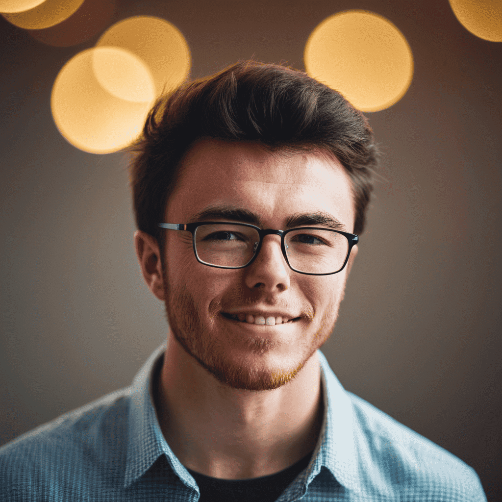 AI Photo Maker: Create Stunning Images Instantly