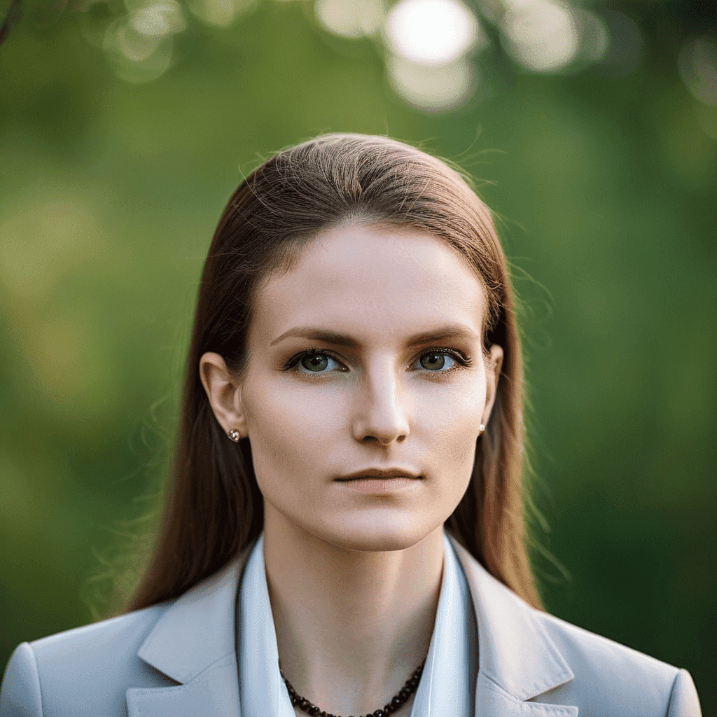 AI headshot Generator Service | PhotoMaker